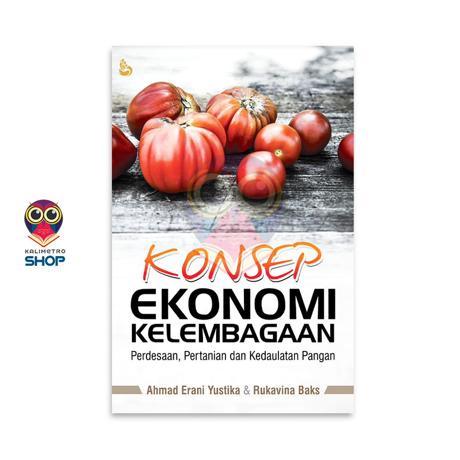 Ekonomi Kelembagaan - Perumperindo.co.id