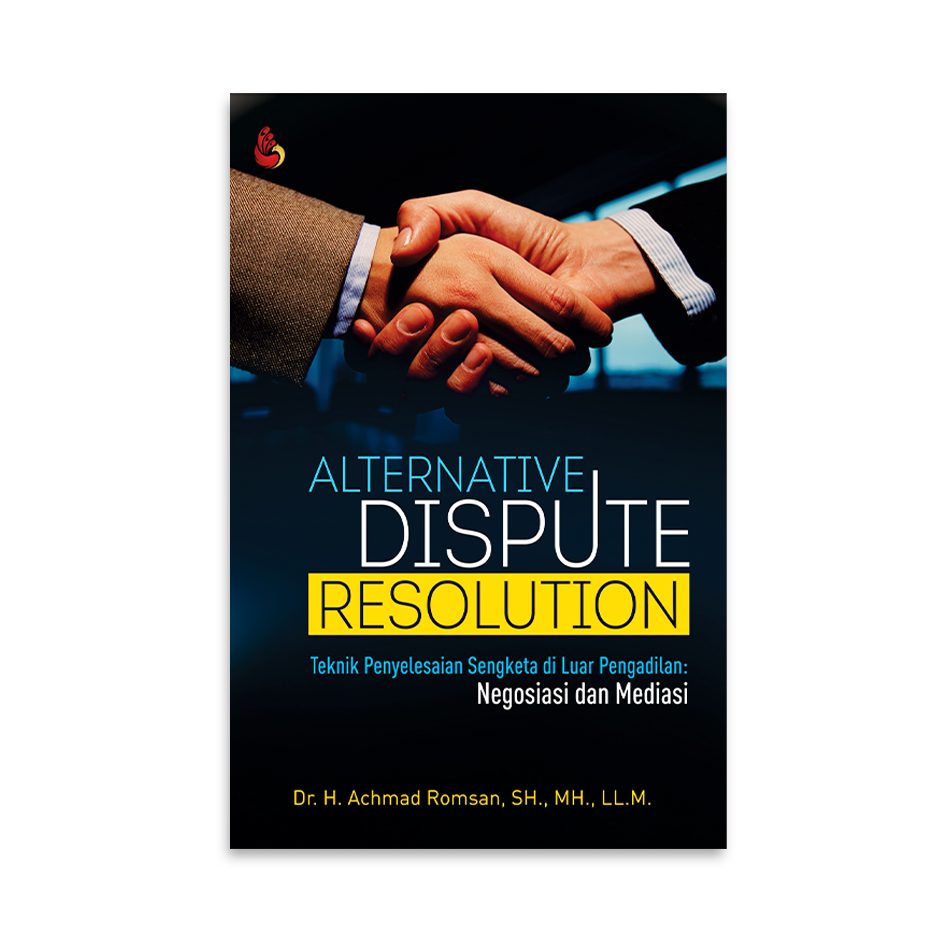 ALTERNATIVE DISPUTE RESOLUTION | Kalimetroshop